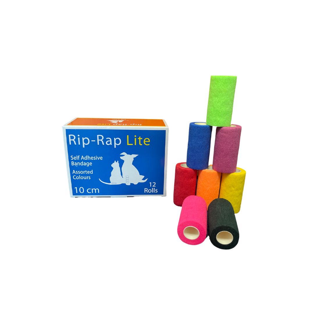 RIP RAP – Bedwells Feedbarn