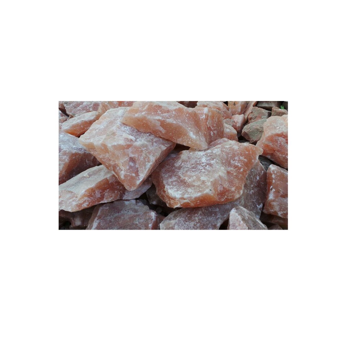 ROCK SALT 25KG