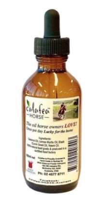 CALAFEA OIL – Bedwells Feedbarn