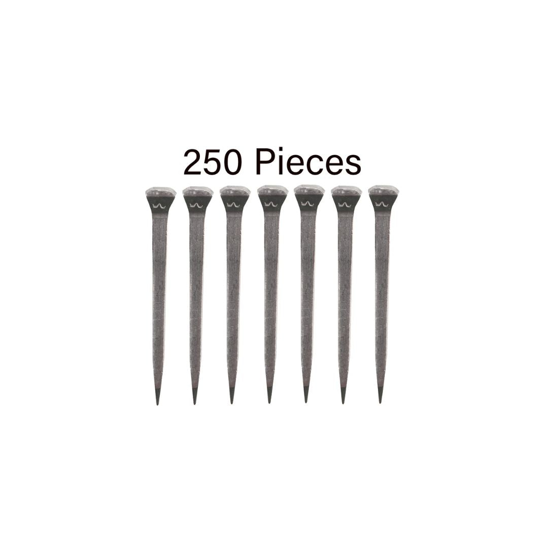 MUSTAD BEVEL HEAD NAILS
