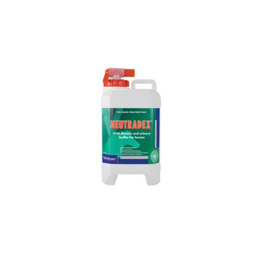 VIRBAC NEUTRADEX