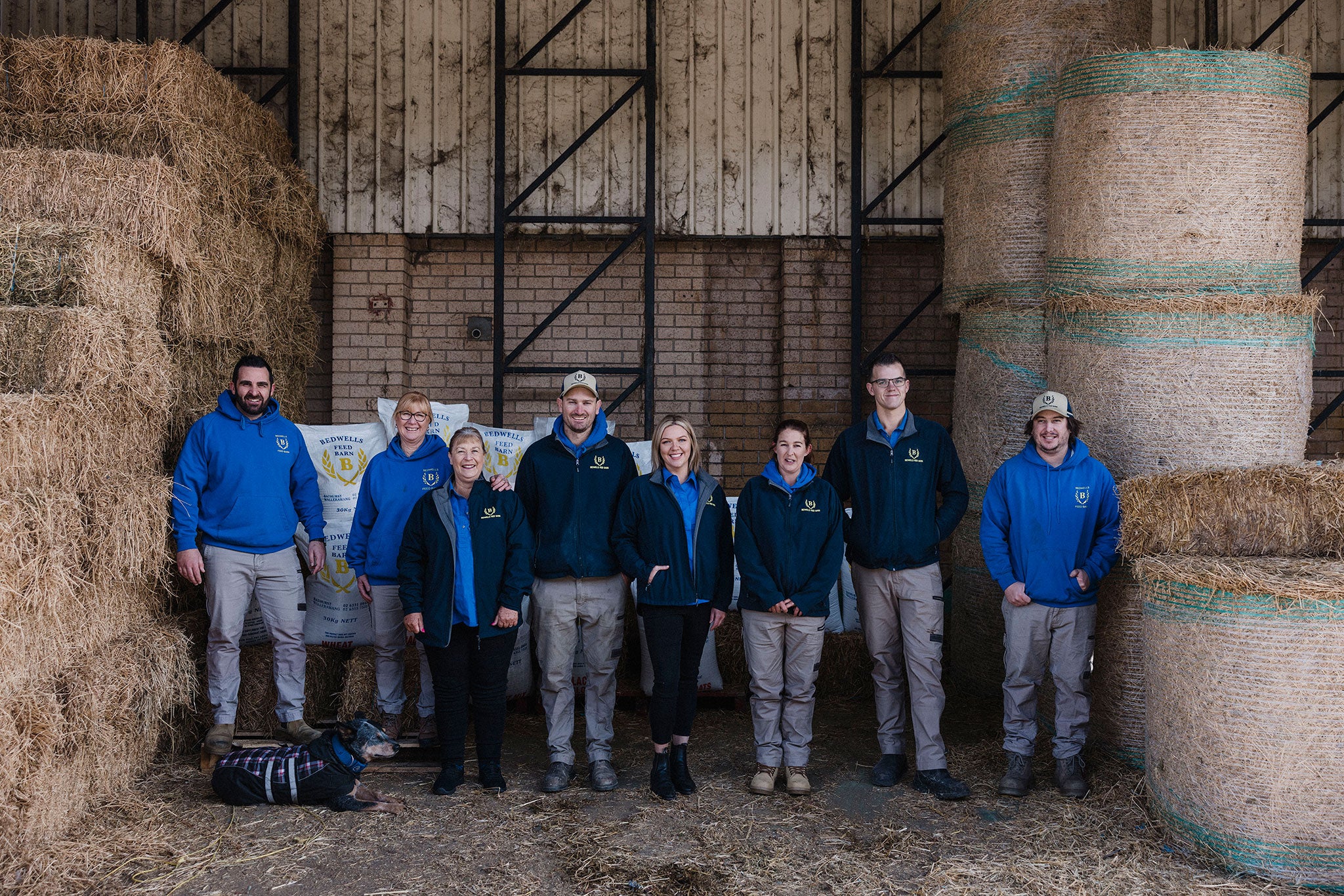 About us – Bedwells Feedbarn